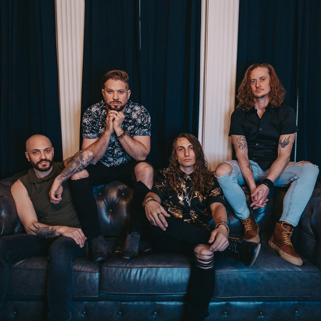 Sweetwater Studios Announces Hard Rock Recording Masterclass with Sahaj ...