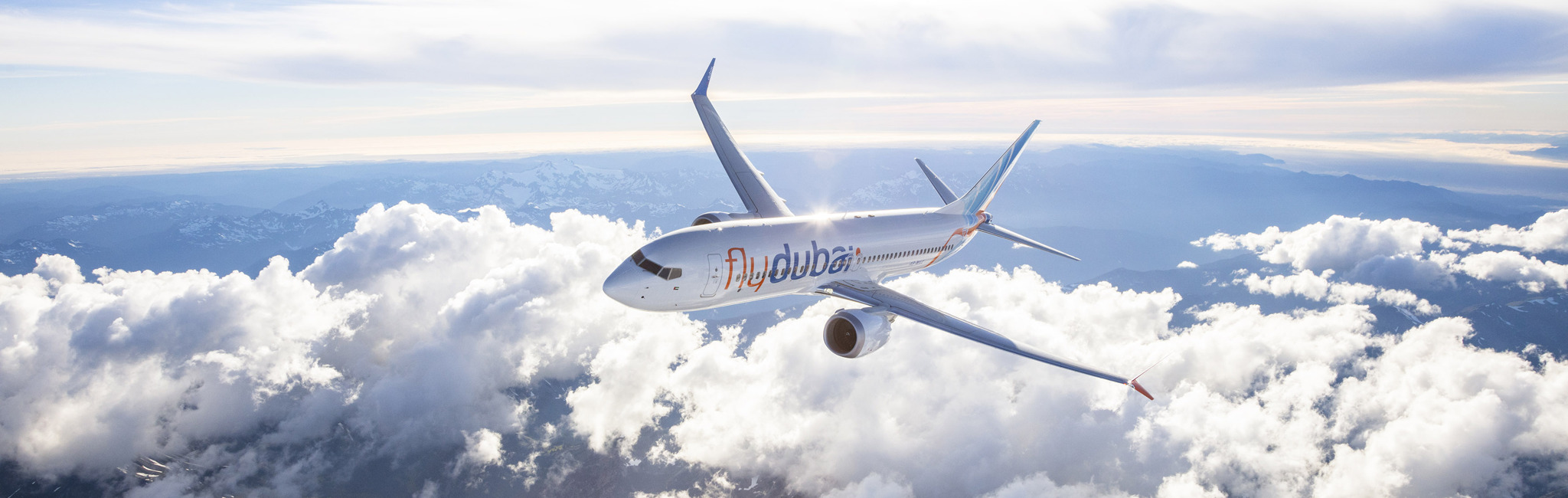 Fly somewhere amazing this Eid