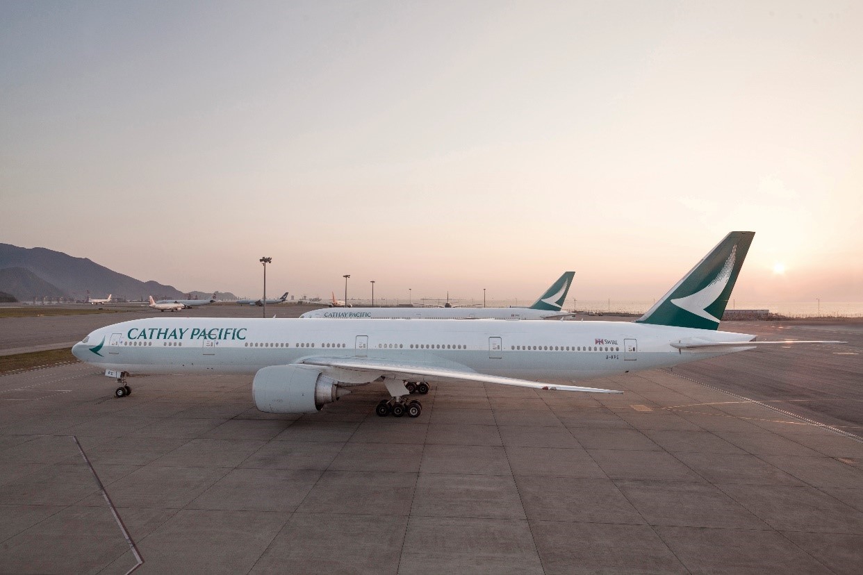 Cathay redefines business travel with its Business Plus programme ...