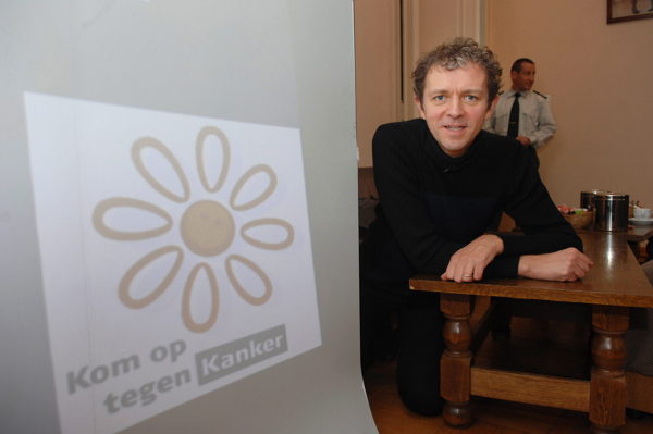 Flemish weatherman retires after 36 years with VRT Flemish weatherman retires after 36 years with VRT