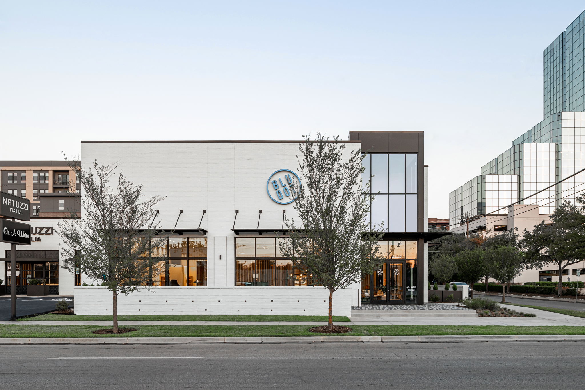 Blu Dot Announces The Opening of Their Dallas, Texas Retail Location ...