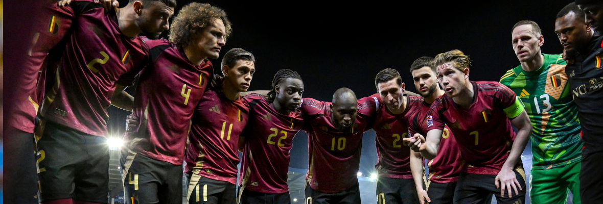 Update Programme Diables Rouges