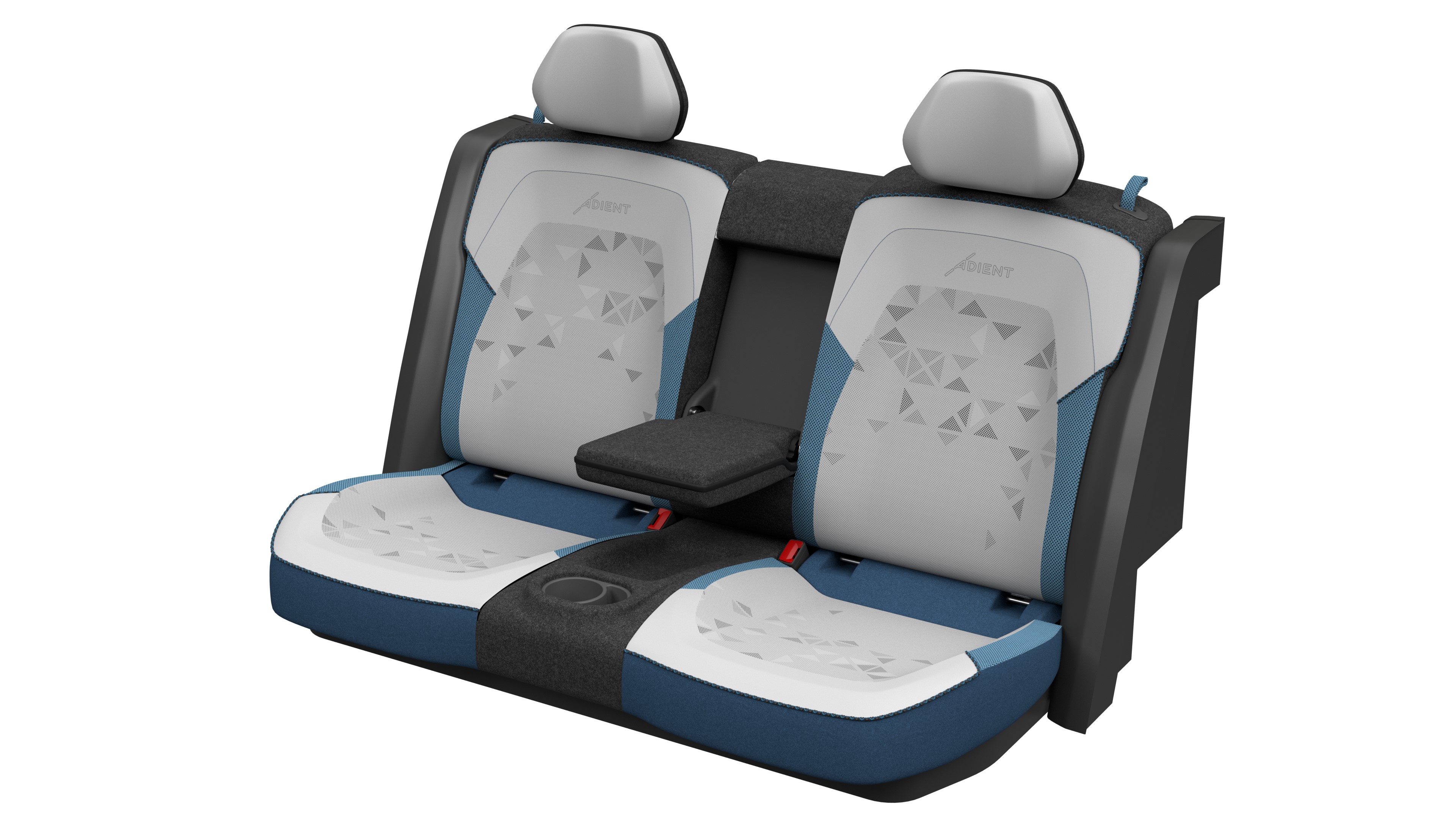Adient presents seating innovations that focus on sustainability, cost ...