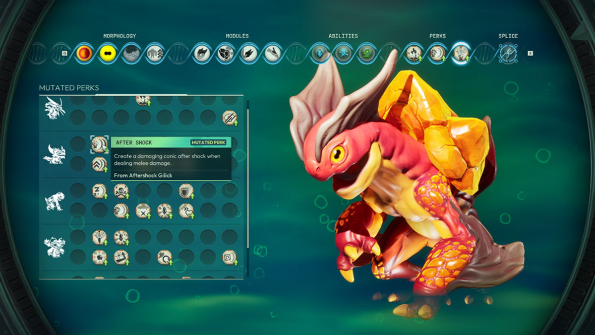 "Ex-Skylanders Devs Unveil New Voidling Bound Gameplay During Monster ...