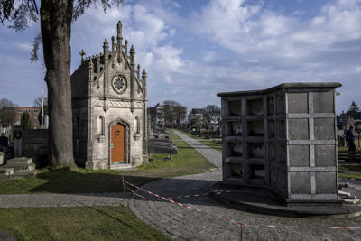 Nieuwe Radio 1-podcast ontrafelt het mysterie rond 'Het fortuin Carlier'