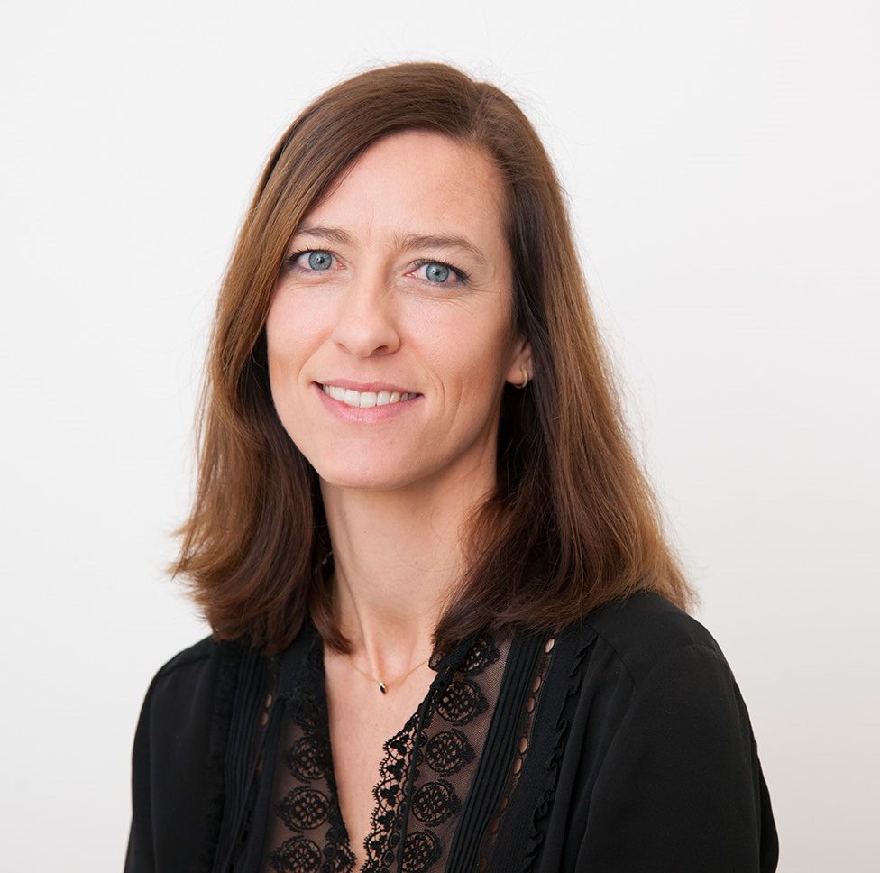 CRG's raad van bestuur verwelkomt twee nieuwe leden