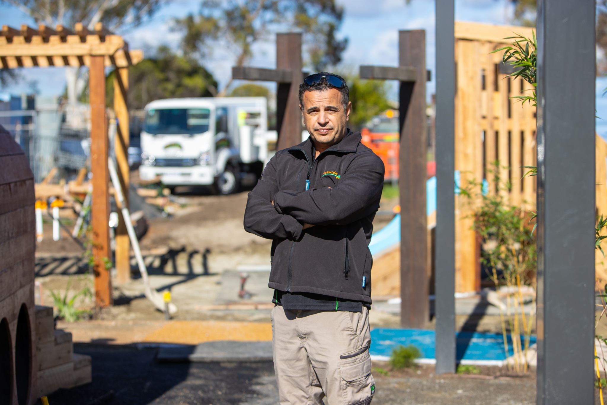 Crafting Playful Horizons with Precision & Purpose