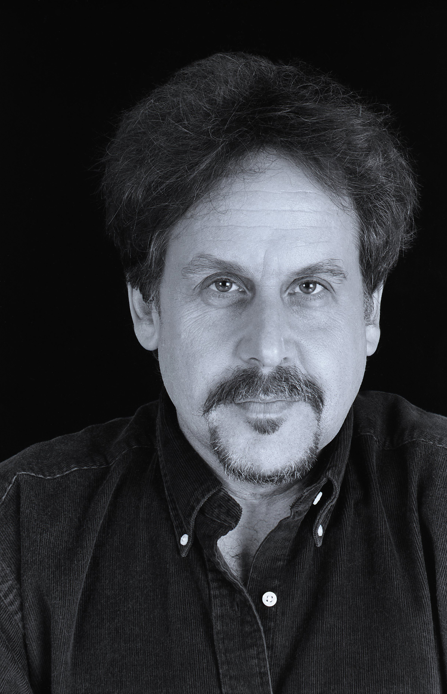 Upstate Films Announces “The Mark”