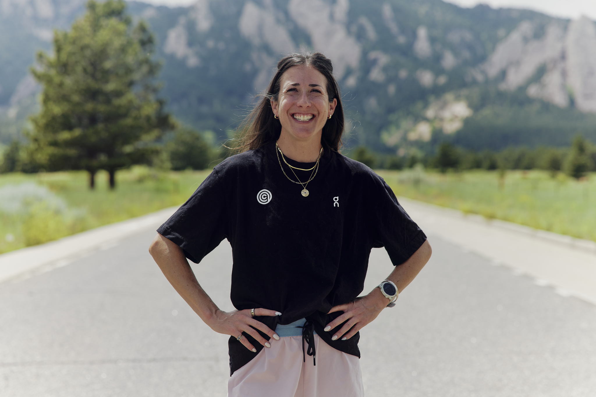 Laura Thweatt Strengthens On Athletics Club Global Coaching Team