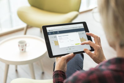 Fluvius maakt digitale verbruiksinfo online raadpleegbaar