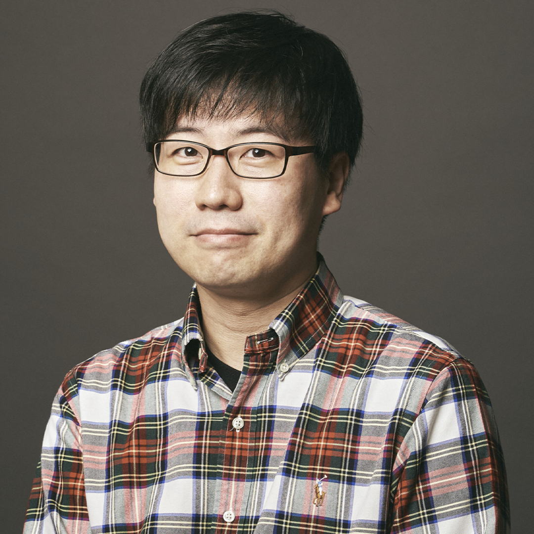 Anime legends Katsuyoshi Nakatsuru (Dragon Ball) and Chikashi Kubota ...