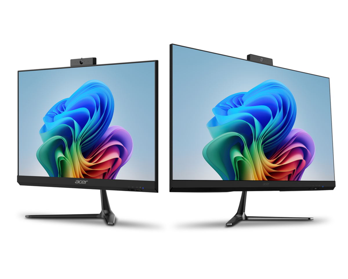 Acer Expands Copilot+ PC Portfolio with New Swift Go AI Laptops, and ...