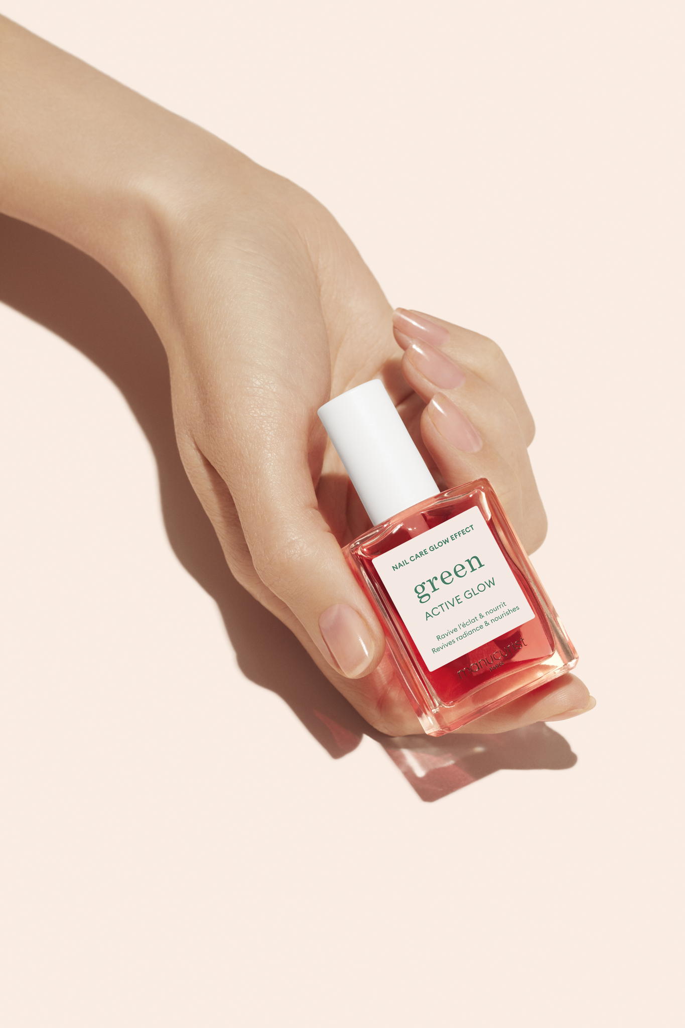 Manucurist | Active Glow