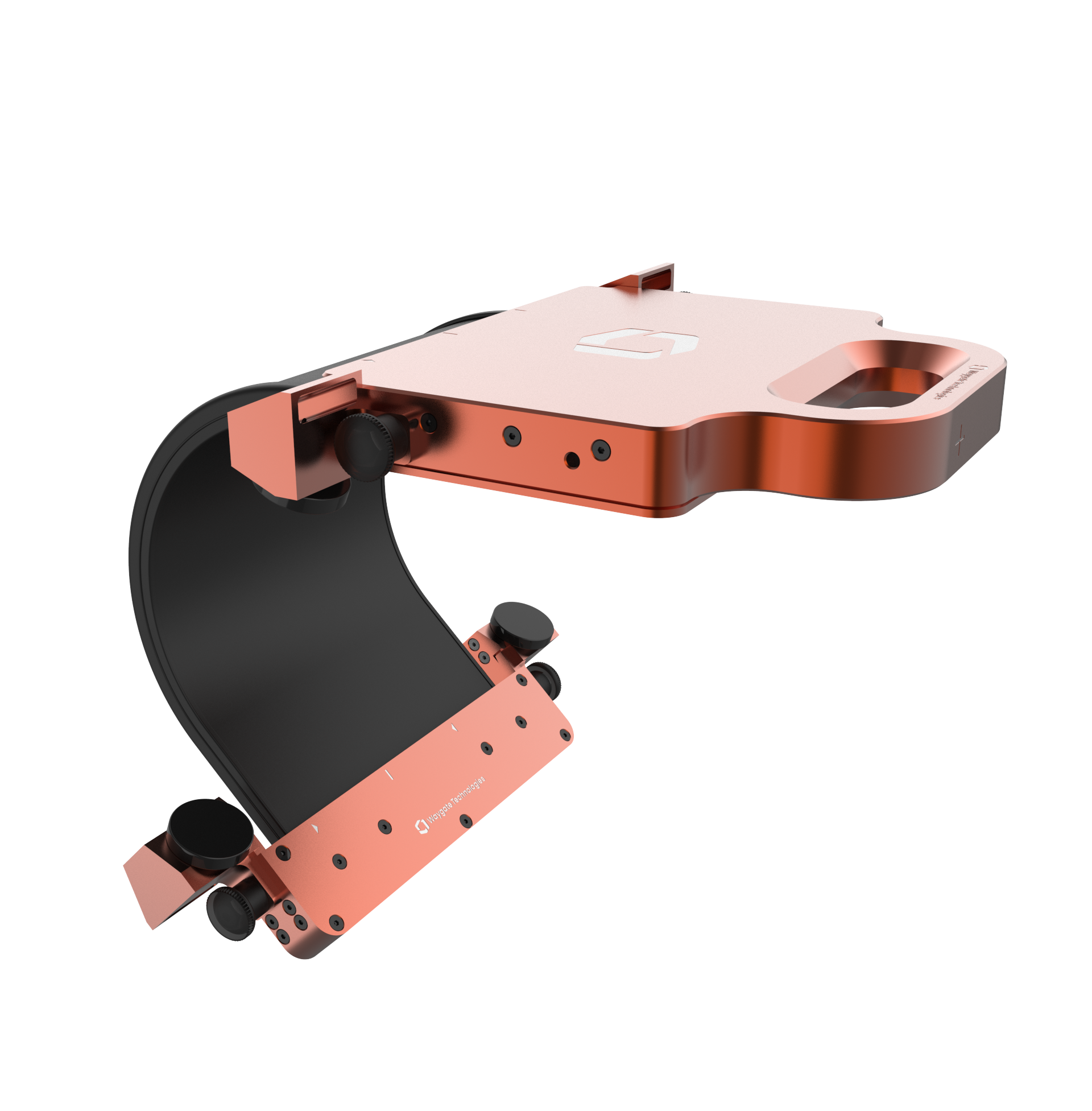 Waygate Technologies vereinfacht Feldinspektionen mit neuem flexiblen ...