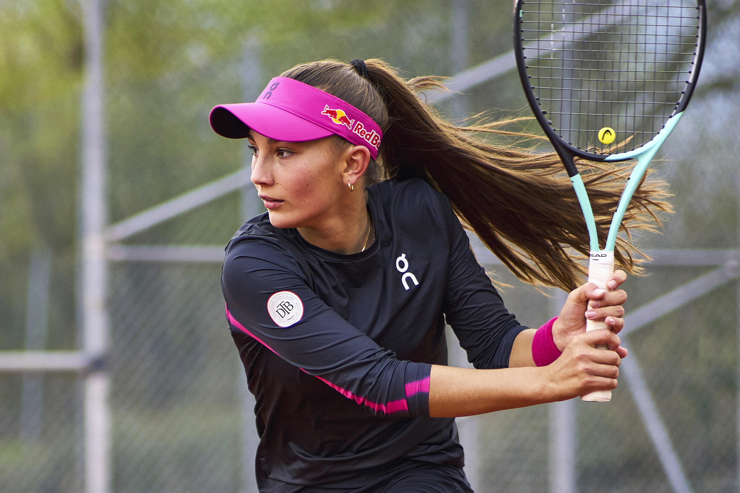 On signs Flavio Cobolli as the latest ATP player to join its expanding ...