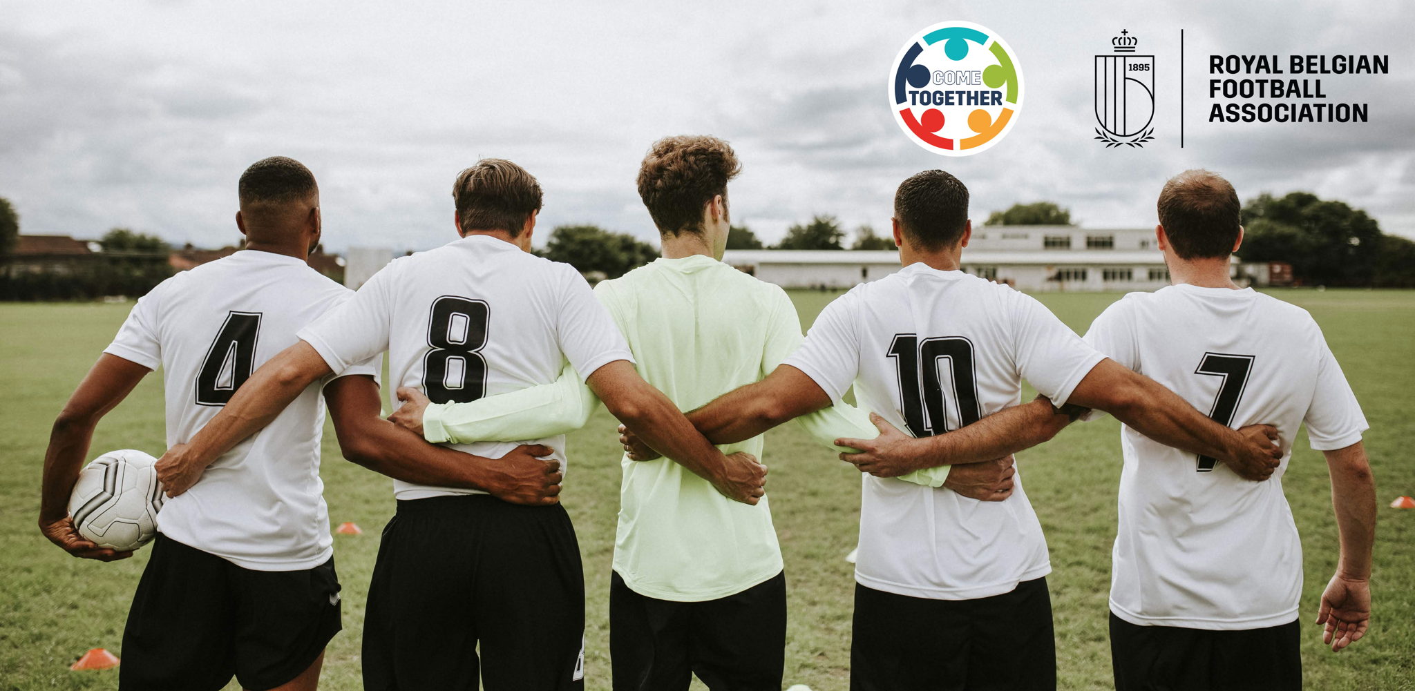 L’URBSFA révèle le nom des 14 membres du premier RBFA Diversity Board