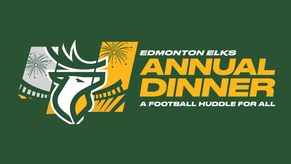 Re-envisioned Elks Annual Dinner set for September 26