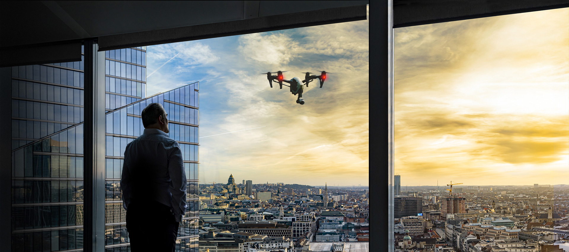 Annual Report skeyes