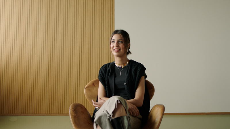 Derde reeks 'Therapie' biedt opnieuw serene inkijk in de therapieruimte