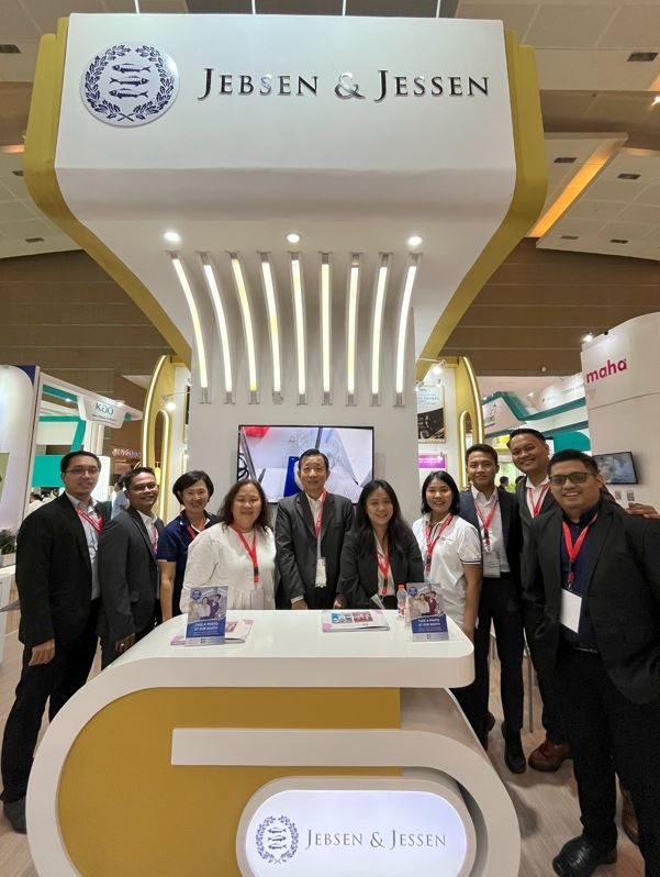 Since 1974, Jebsen & Jessen Group has been a key partner in Indonesia’s ...