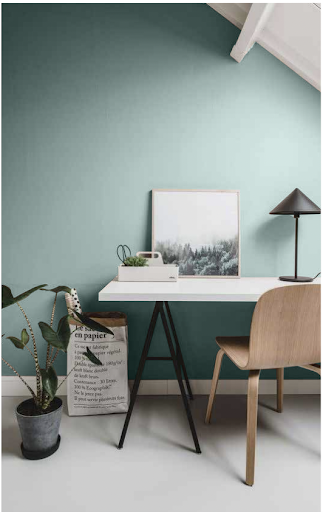 Conoce las tendencias e innovación en color