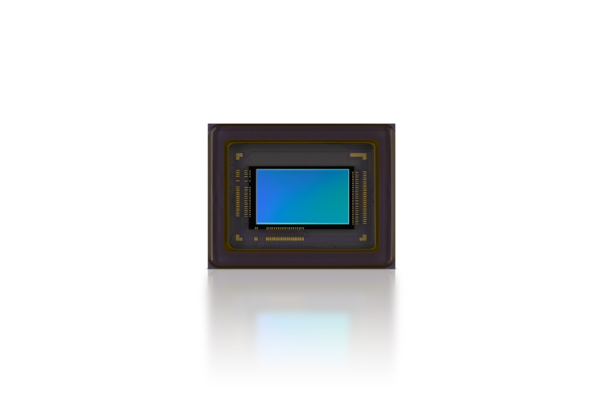 Sony Semiconductor Solutions to Release 4K Image Sensor for Security ...