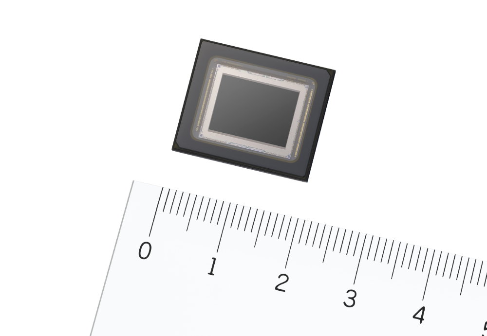 Sony to Release UV Wavelength-Compatible CMOS Image Sensor Equipped with Global Shutter Function ...