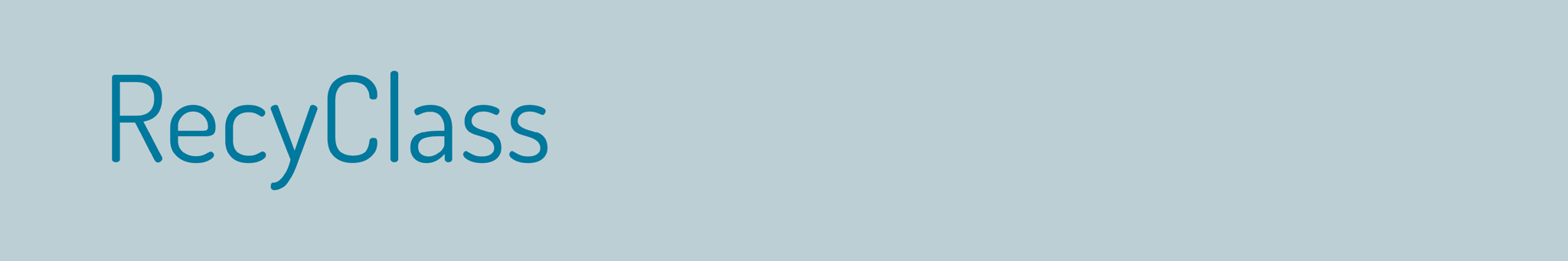 Design for Recycling: the value chain of plastics packaging works ...