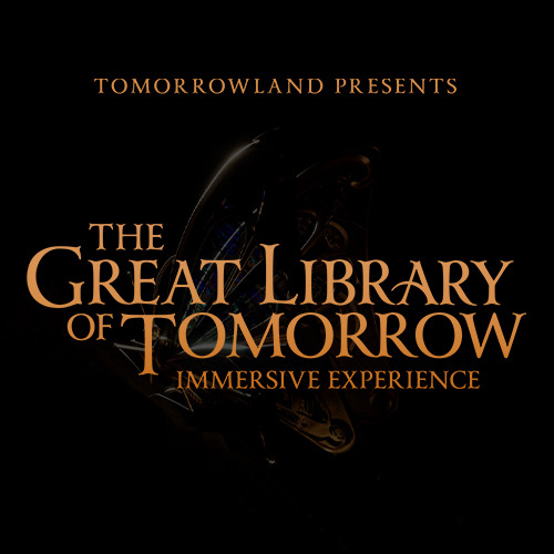 Tomorrowland - Pressroom