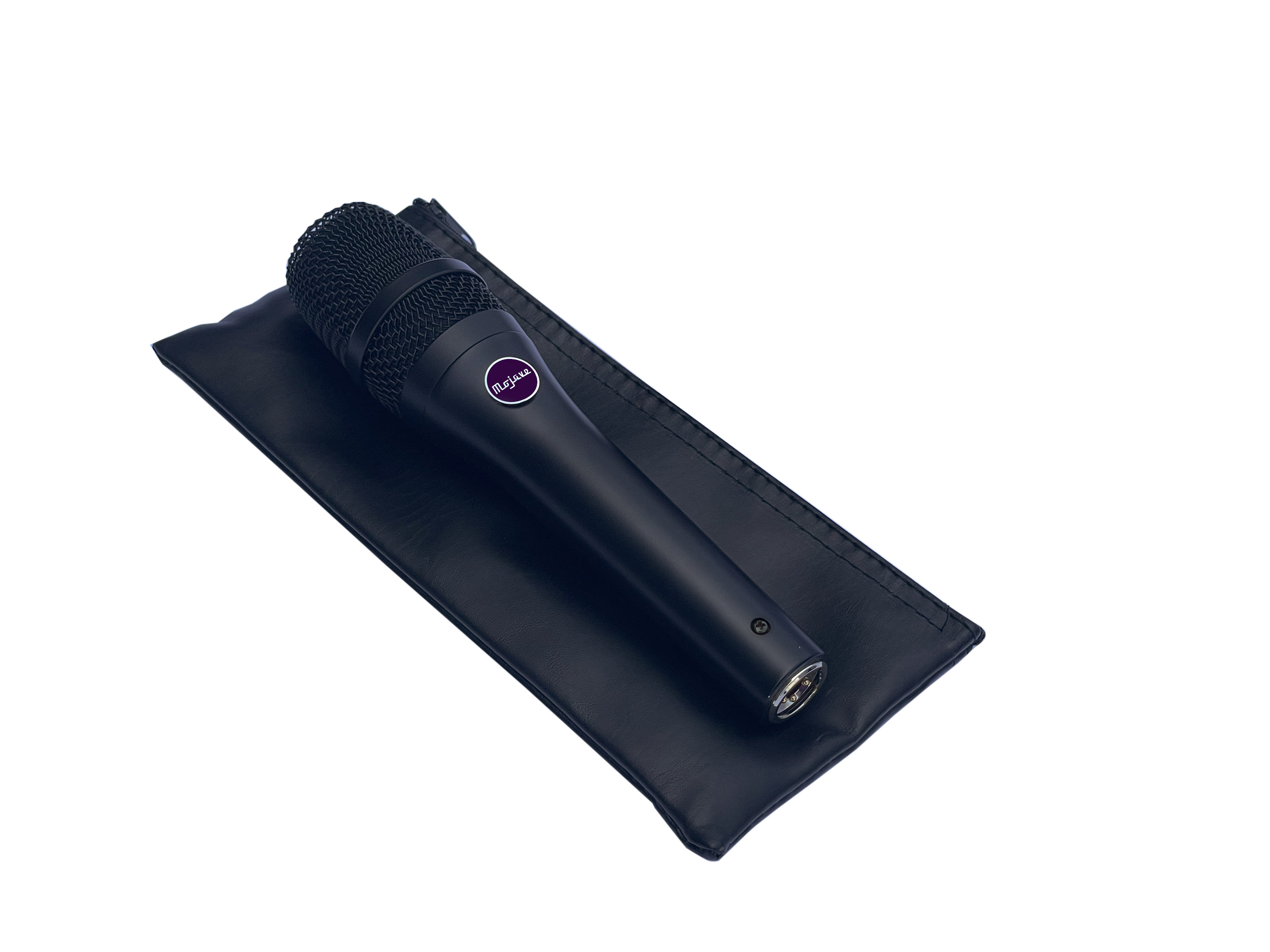 Mojave Audio Announces MA-D Cardioid Dynamic Microphone - Mixonline