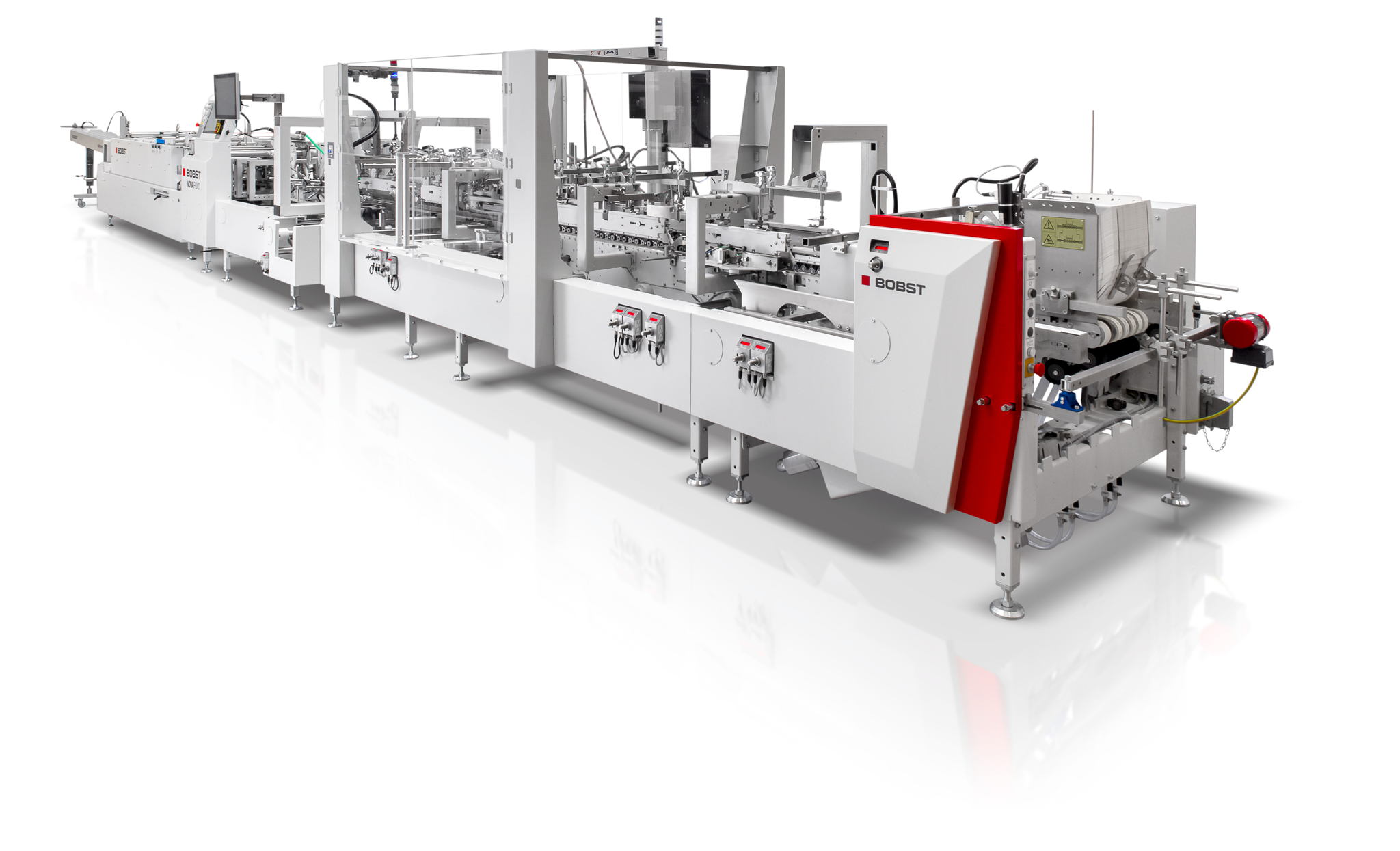 BOBST NOVAFOLD evolves with powerful new upgrades to drive efficiency ...