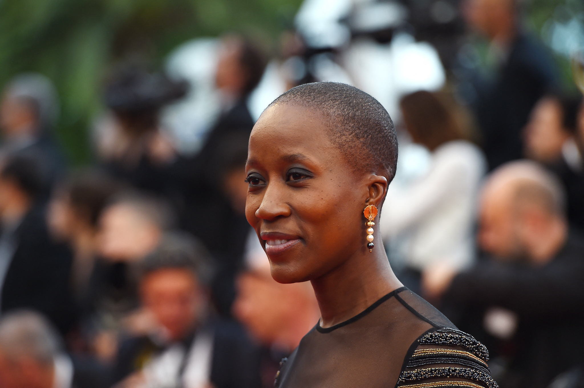 Singer Rokia Traoré to be released from prison in custody dispute