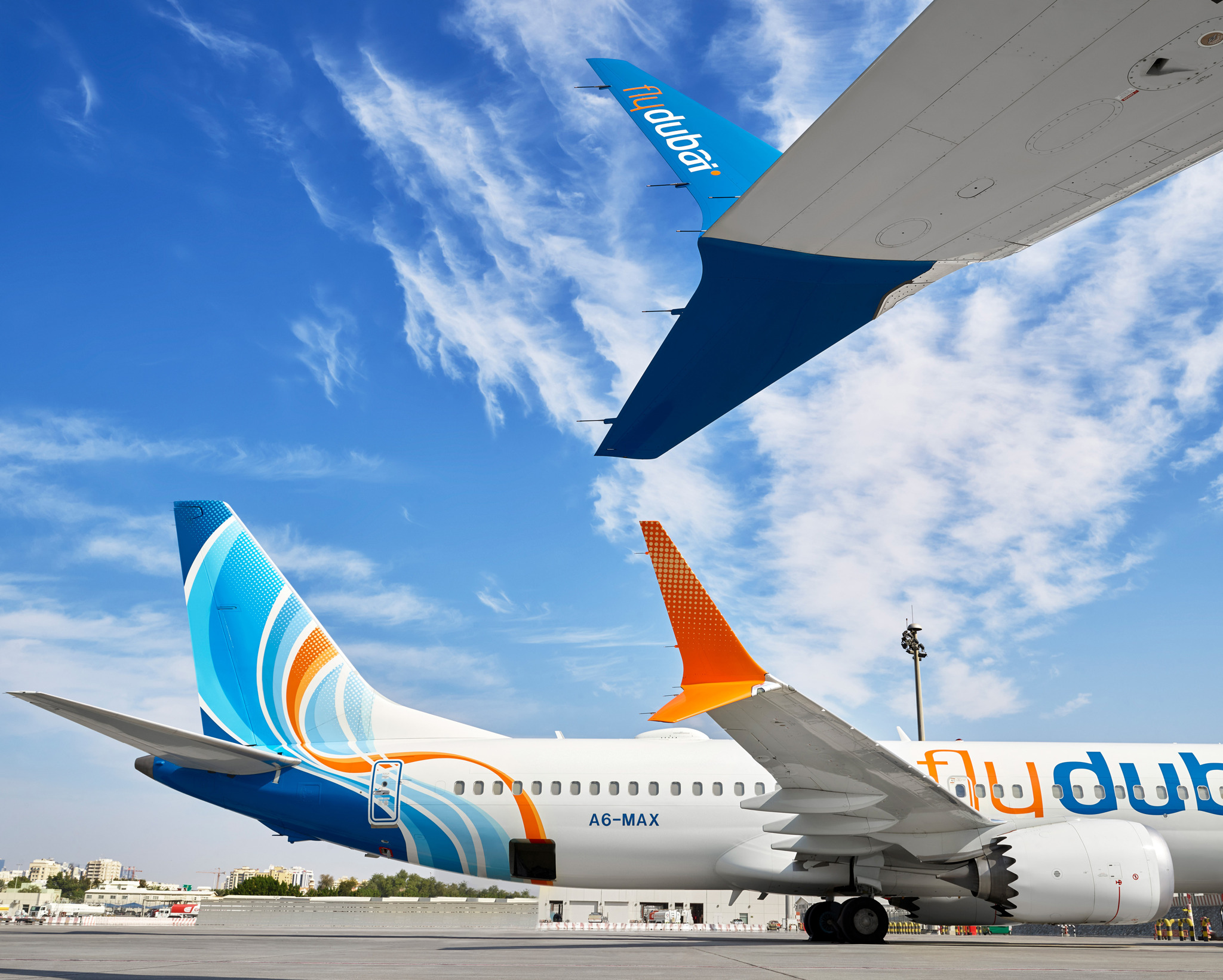 Flydubai Prepares For Boeing 737 MAX Aircraft To Rejoin Its Fleet