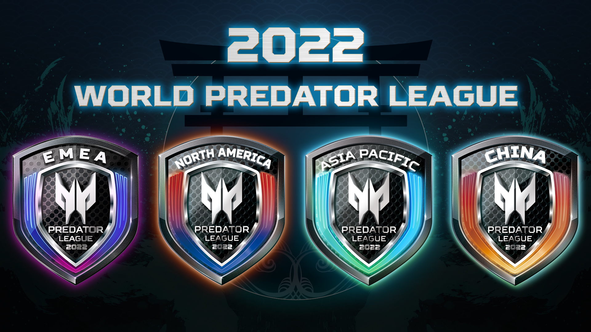 First World Predator League Rolls Out with a Combined Prize Pool ...