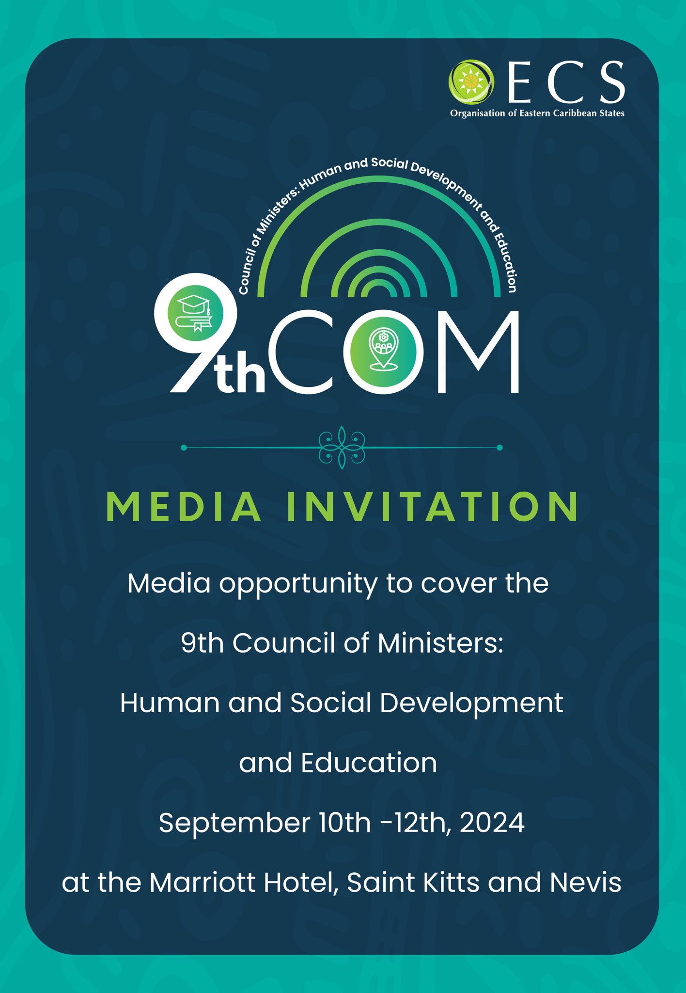 [Media Invitation] Press Briefing-Inaugural Meeting of the Joint ...