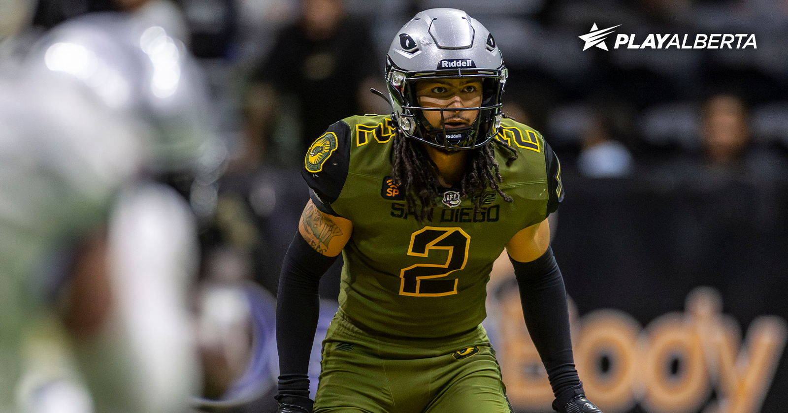 TRANSACTION | Elks sign KiShawn Walker