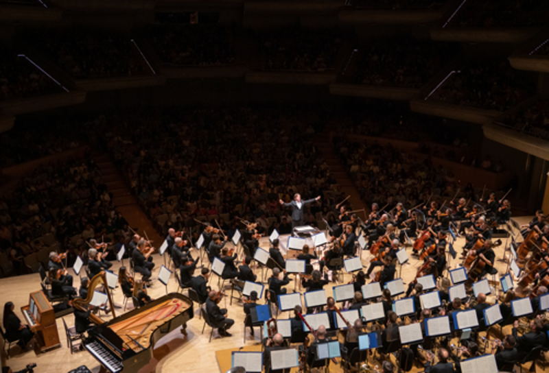 Toronto Symphony Orchestra Invites Listeners to Discover a World of ...