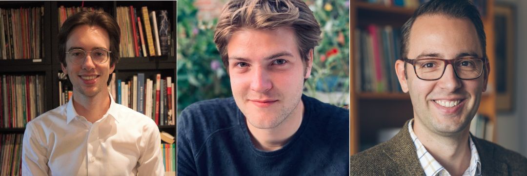 VUB research wins international Frank Cass Prize