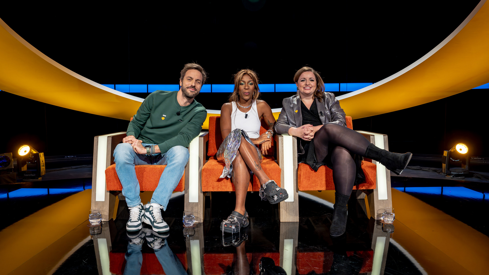 Maar liefst 1.220.000 kijkers voor finale Slimste Mens ter Wereld Maar liefst 1.220.000 kijkers voor finale Slimste Mens ter Wereld
