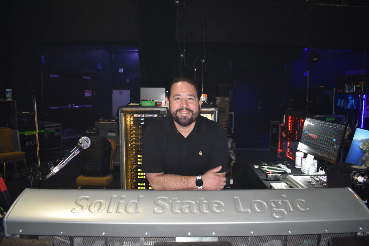 Silk Sonic Returns for a Winning Las Vegas Residency with Solid State ...