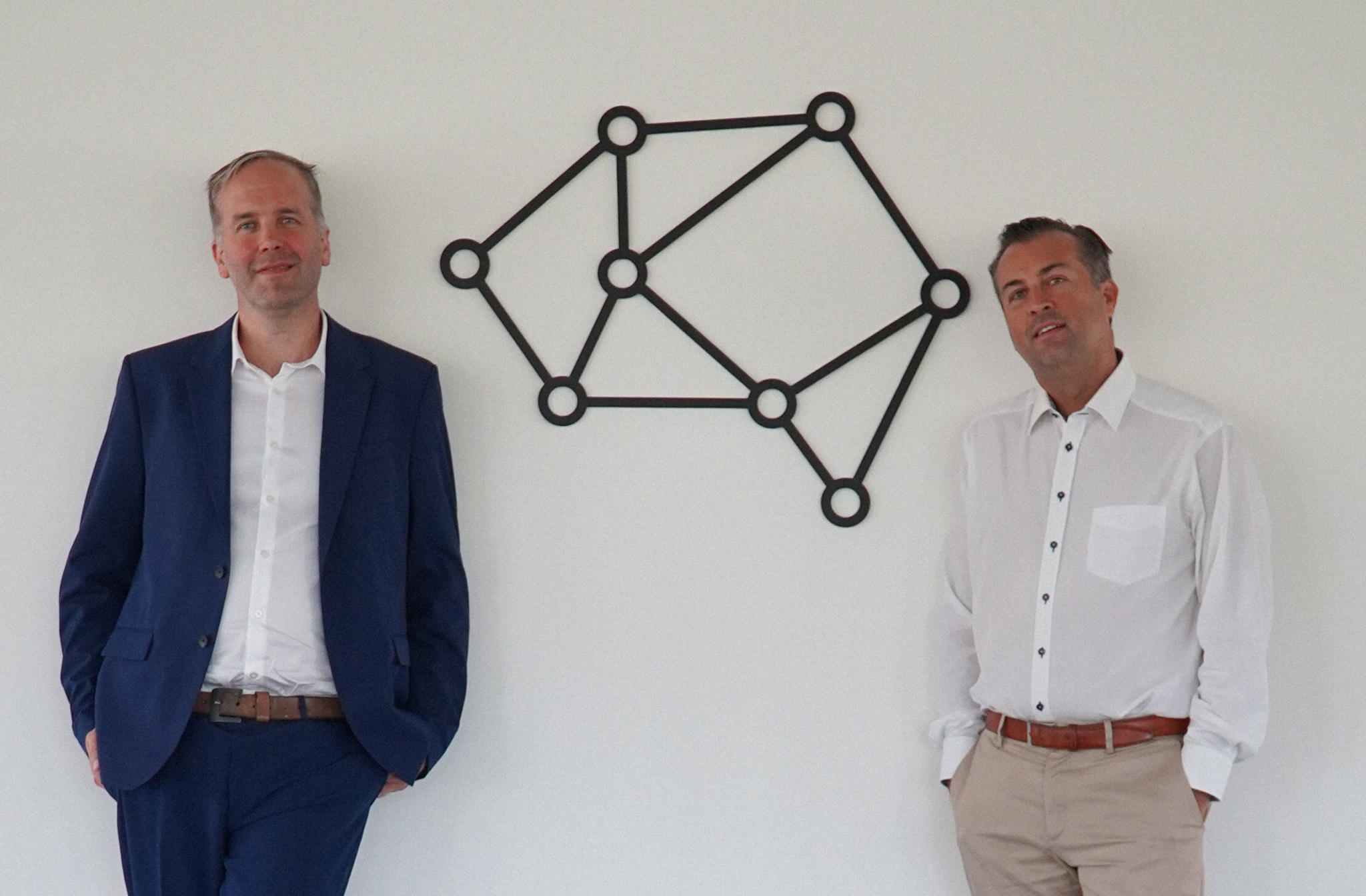 Nieuwe CEO Robovision zet ambitieus groeiplan kracht bij