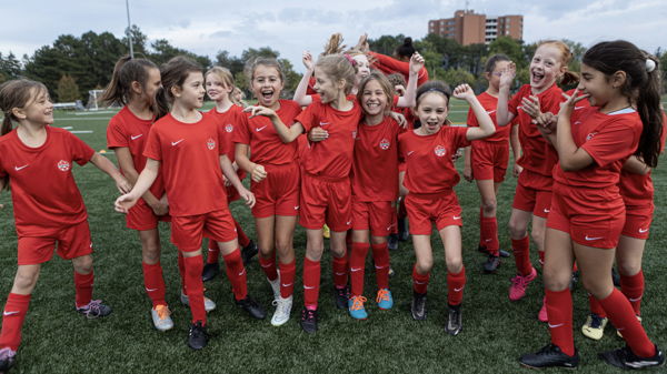 Canada Soccer releases updated Grassroots Standards