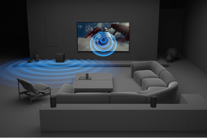 The Future of Colour and Sound is Here: Sony Introduces BRAVIA® 9 II ...
