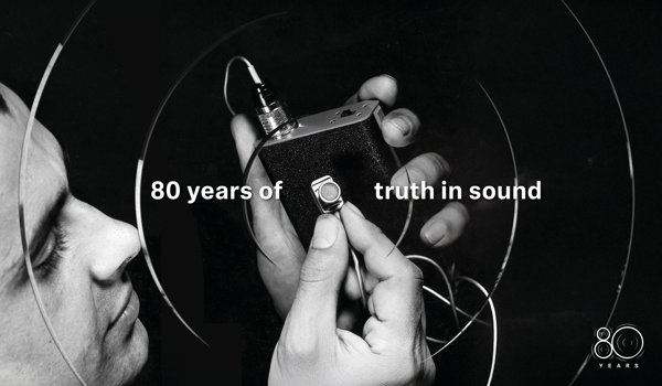 Sennheiser – 80 years of innovation in broadcasting