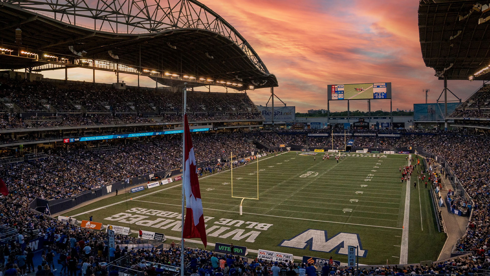 2023 U.S. AND INTERNATIONAL BROADCAST SCHEDULE BRINGS CFL TO MORE FANS ...