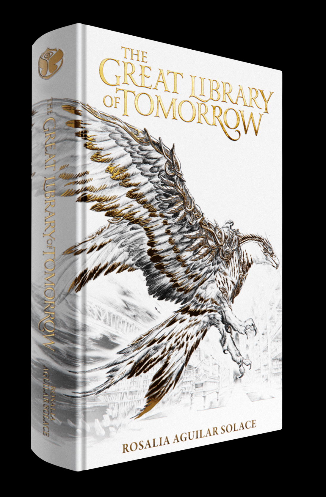 TOMORROWLAND UNVEILS FIRST BOOK IN "THE GREAT LIBRARY OF TOMORROW ...