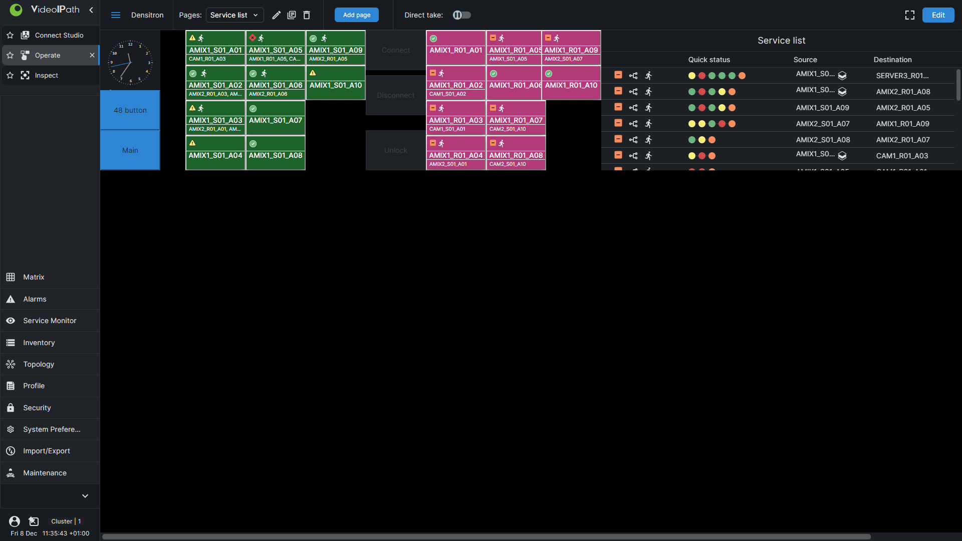 New release of Nevion VideoIPath media orchestration platform delivers ...