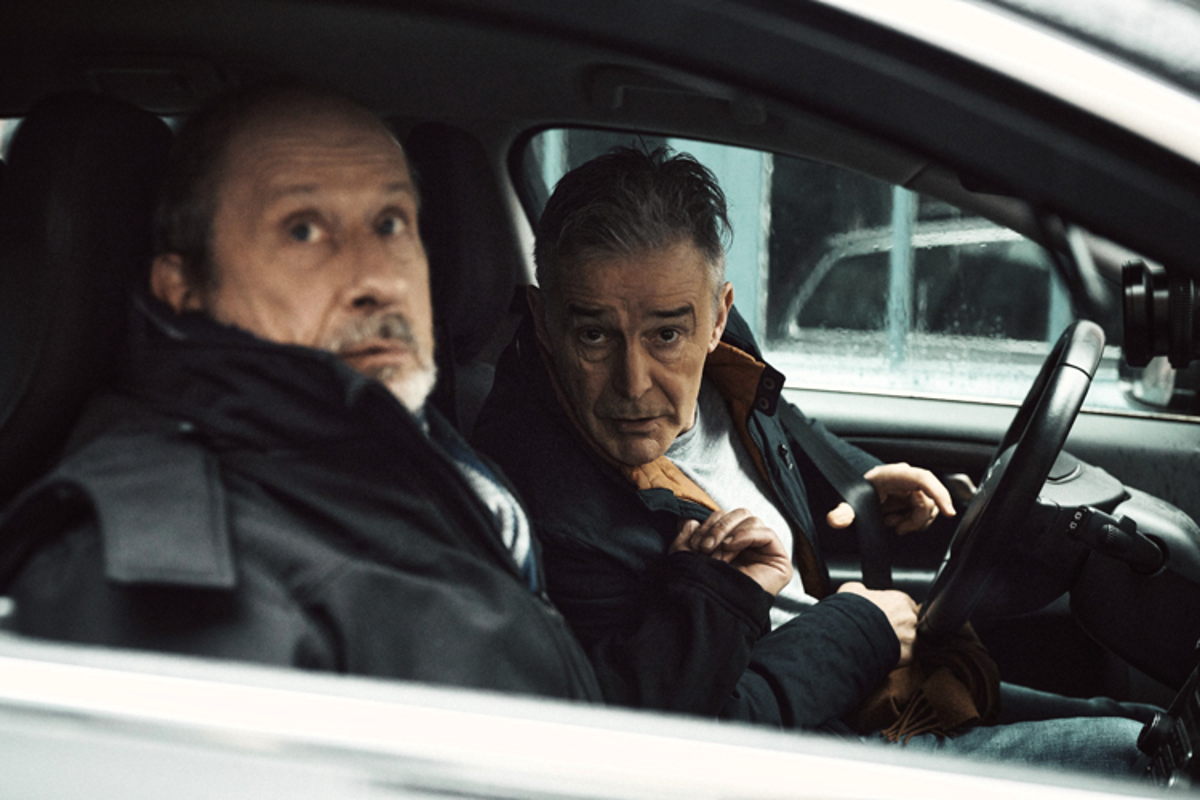 Originele cast van 'Het eiland' terug samen in exclusieve reünie-special