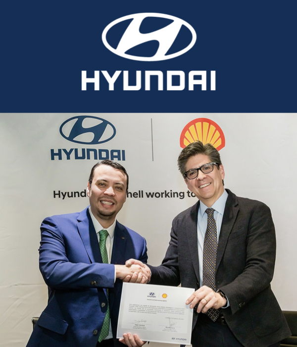 Hyundai Motor de México y CS Shell & Quaker State refuerzan su ...