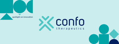 Confo Therapeutics: unlocking the power of GPCRs